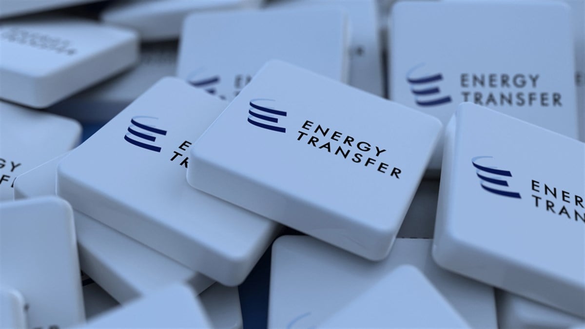 Why Energy Transfer Belongs on Your Watchlist | Entrepreneur