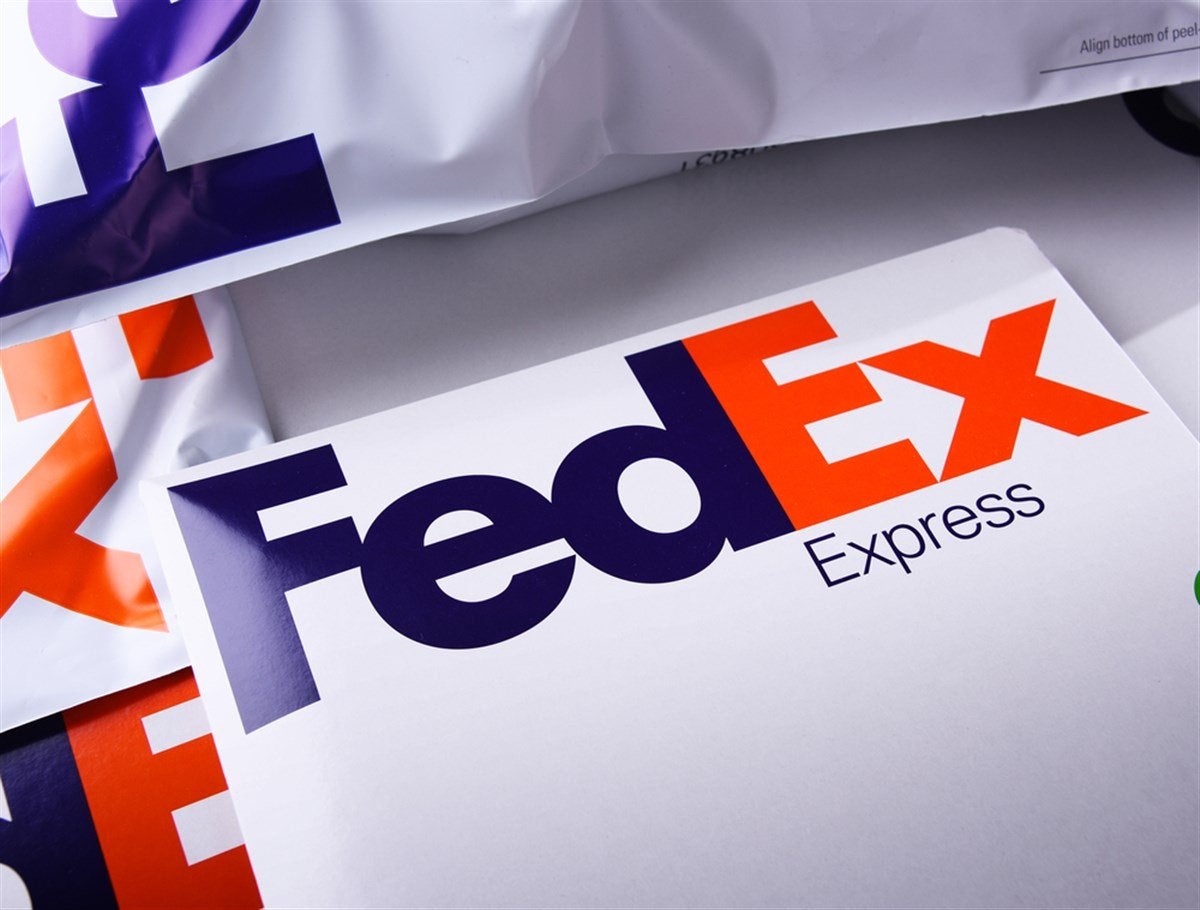 FedEx Delivers Another Crushing Blow to Its Stock Price | Entrepreneur