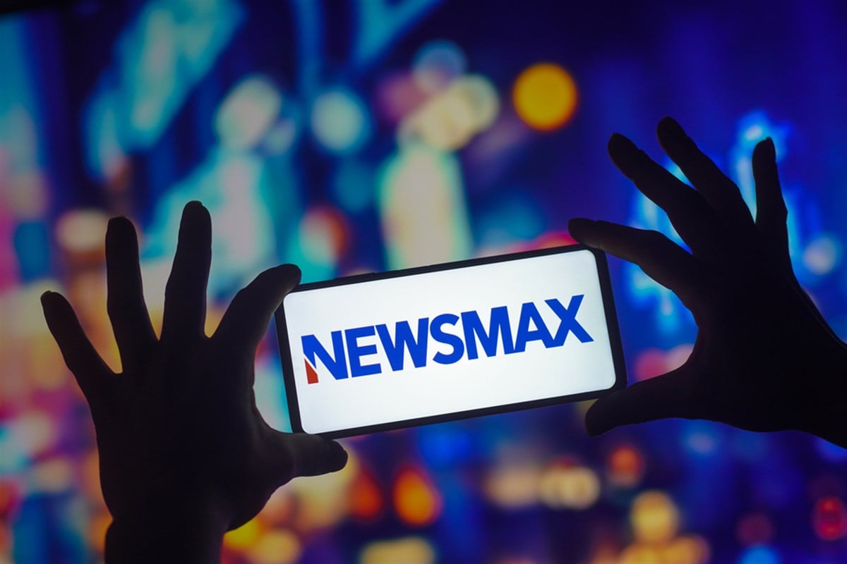 Newsmax’s IPO Whiplash: Meme Stock Hype or Growth Potential? | Entrepreneur