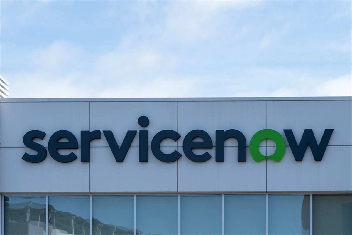 Now Is the Time to Buy ServiceNow—The Rebound Is Real | Entrepreneur
