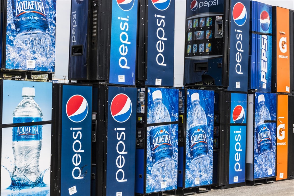 PepsiCo’s Stock Price is Disconnected From Reality: Time to Buy ...