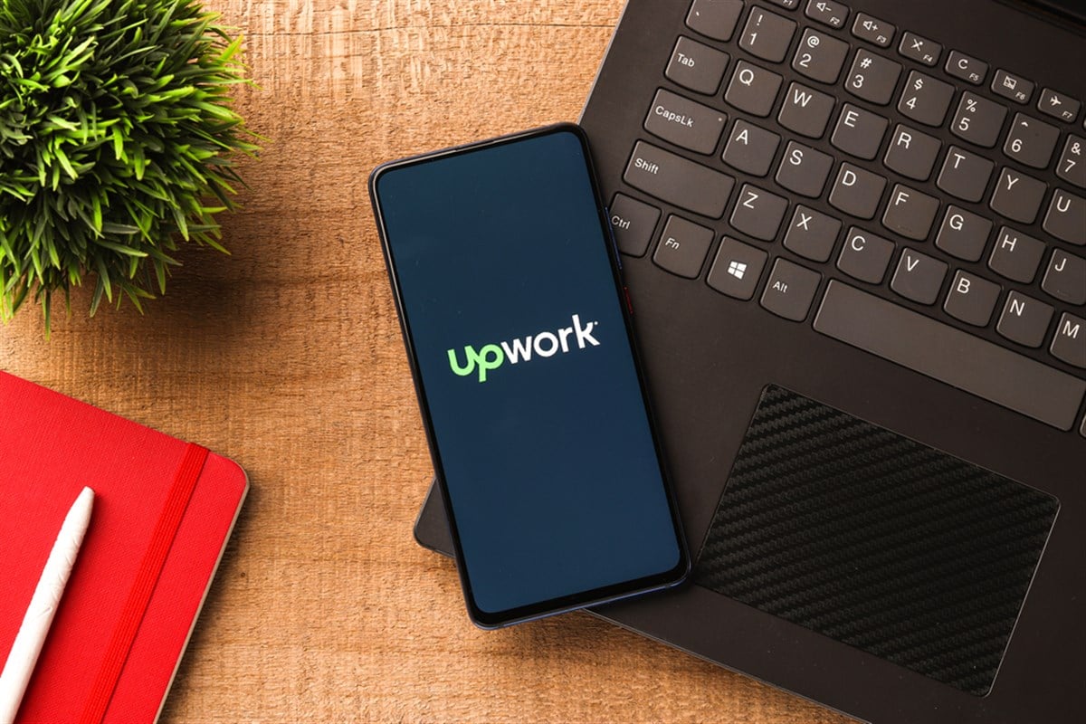 Upwork's Earnings Beat Fuels Stock Rally—Is Freelancing Booming? | Entrepreneur