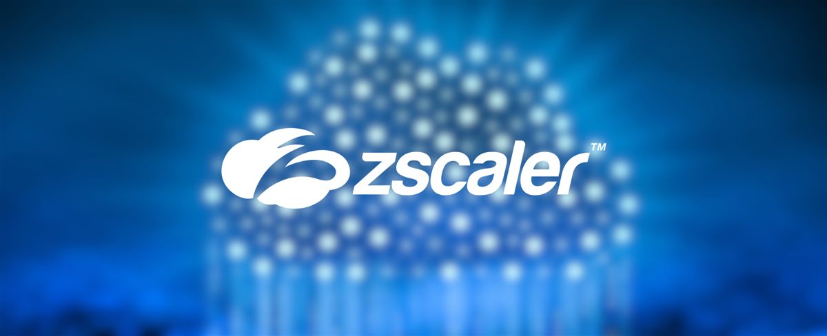 Zscaler Will Hit $360 Soon: Here’s the How and Why | Entrepreneur