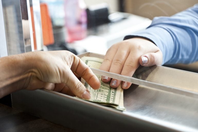 How to Fix an Overdrawn Bank Account | Entrepreneur