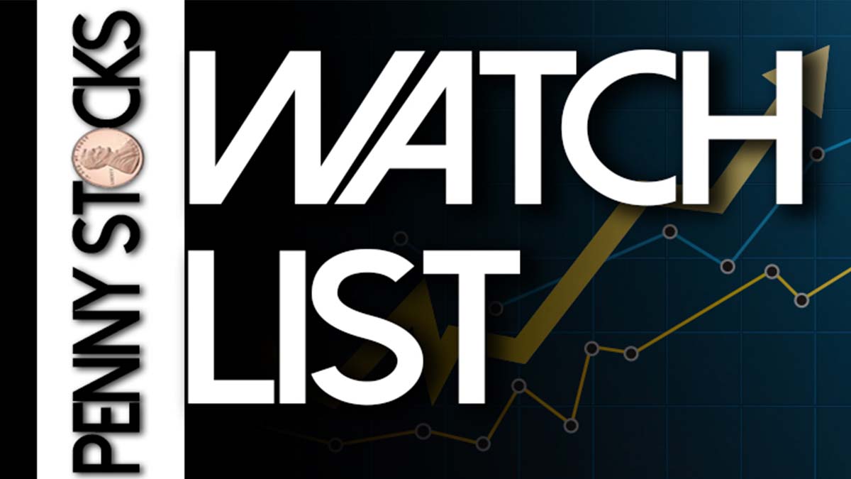 3 Top Penny Stocks To Watch Under $4 This Week | Entrepreneur