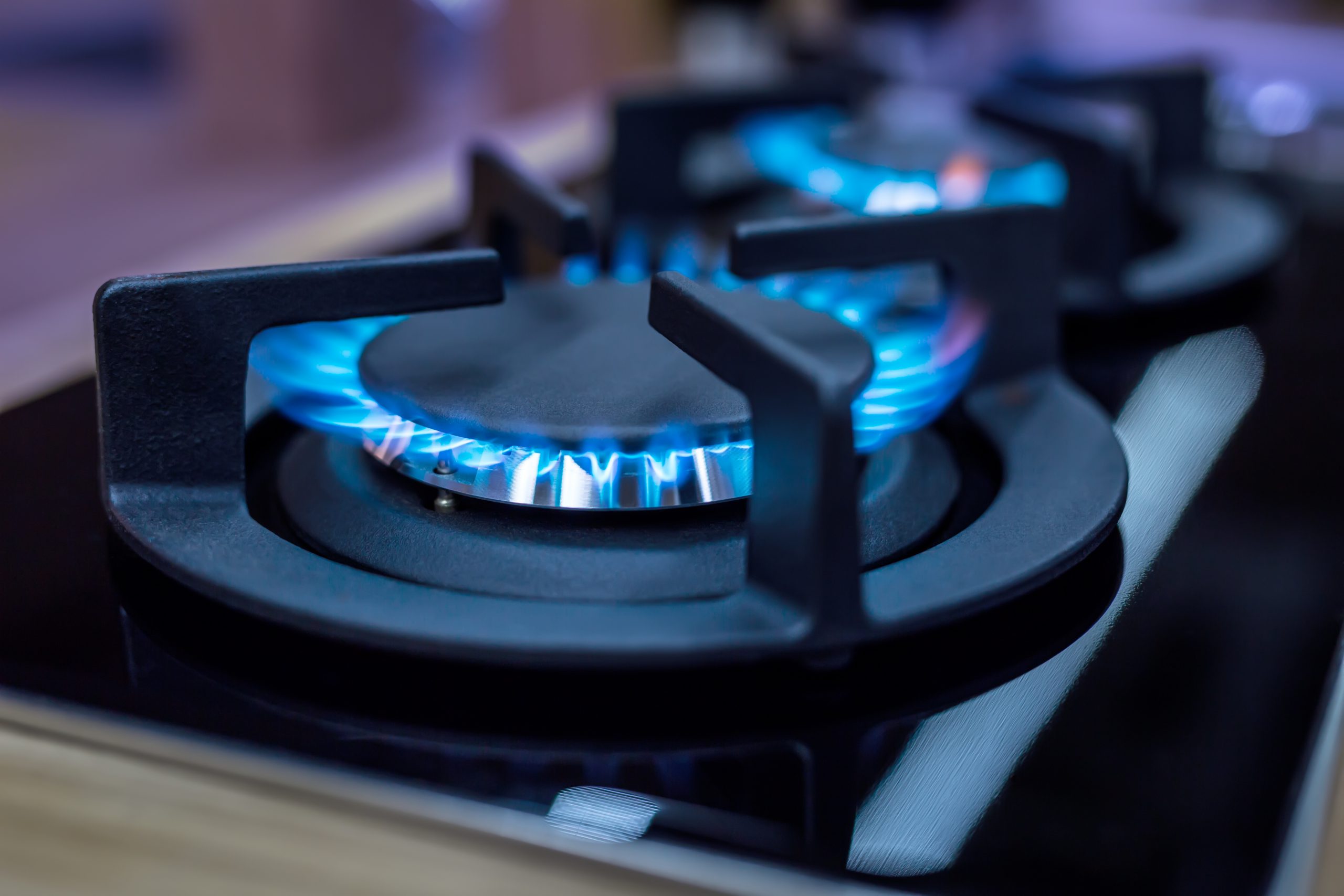 3 Natural Gas ETFs to Buy on the Dip | Entrepreneur
