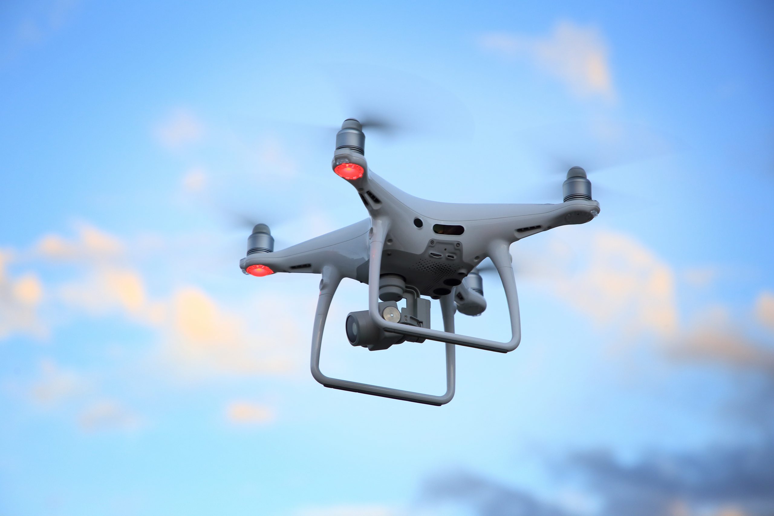 Is AgEagle Aerial Systems a Good Drone Stock to Add to Your Portfolio ...