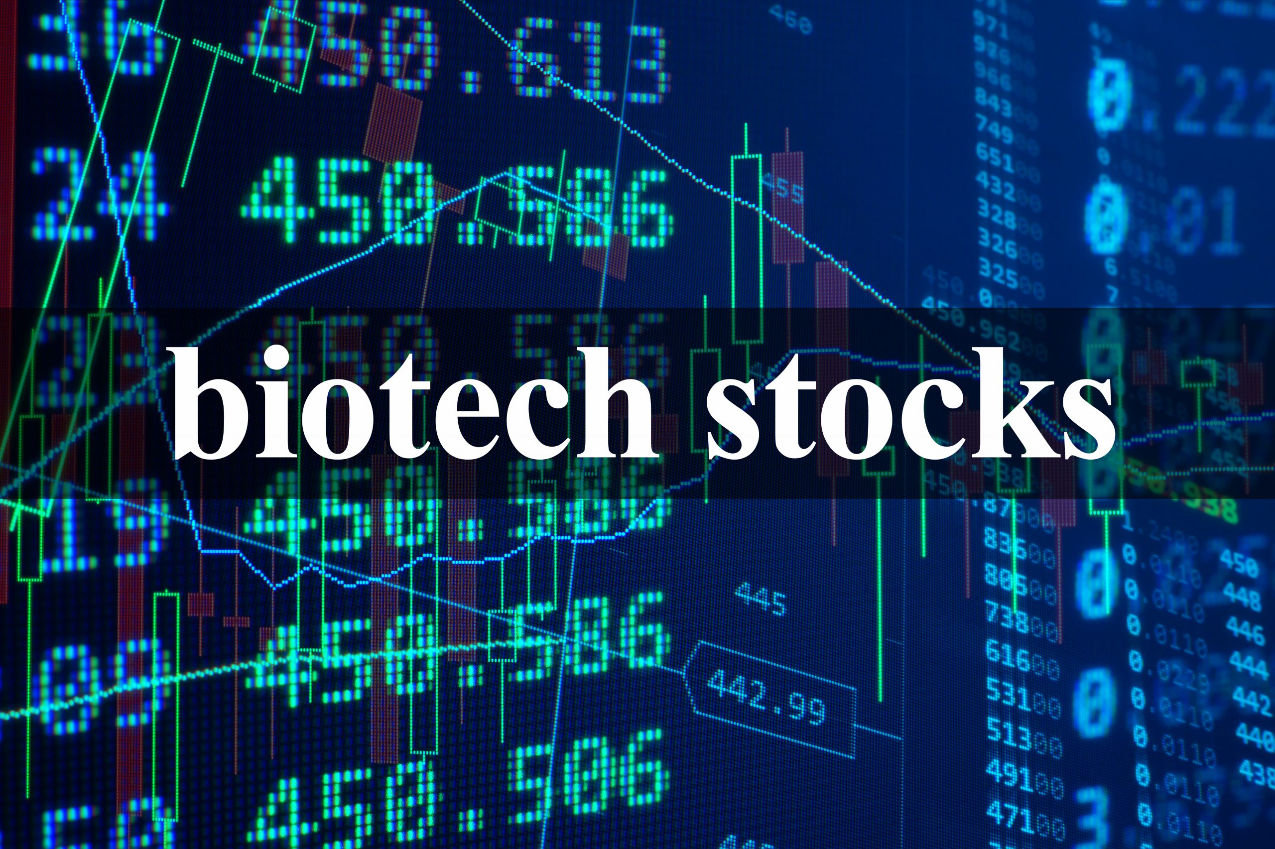 3 Biotech Stocks to Accumulate During the Bear Market | Entrepreneur