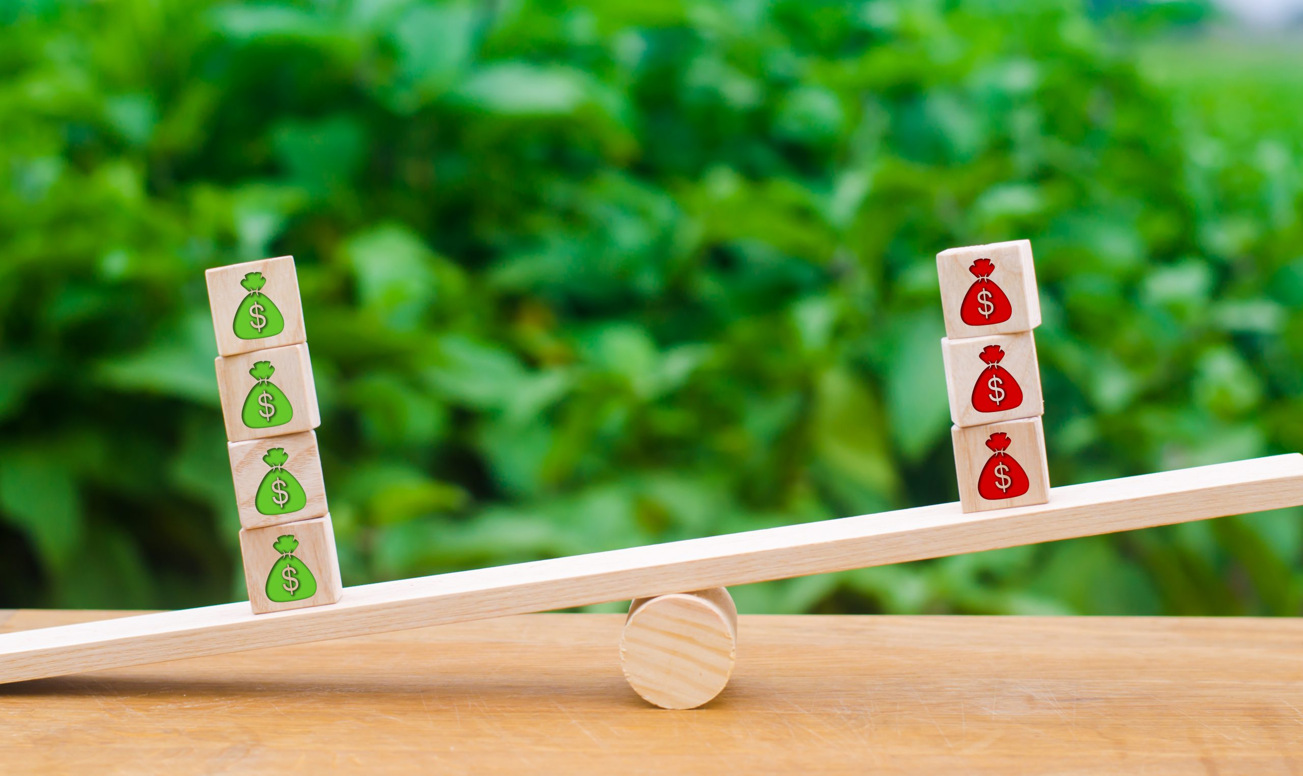 How to Stack the Odds in Your Favor… | Entrepreneur