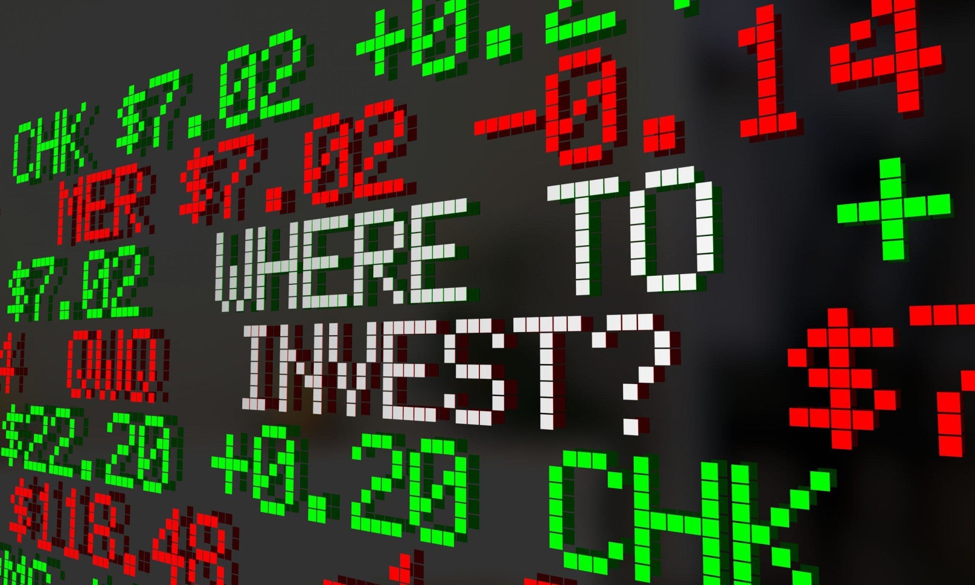 New to Investing? Give These 3 Stocks a Try | Entrepreneur