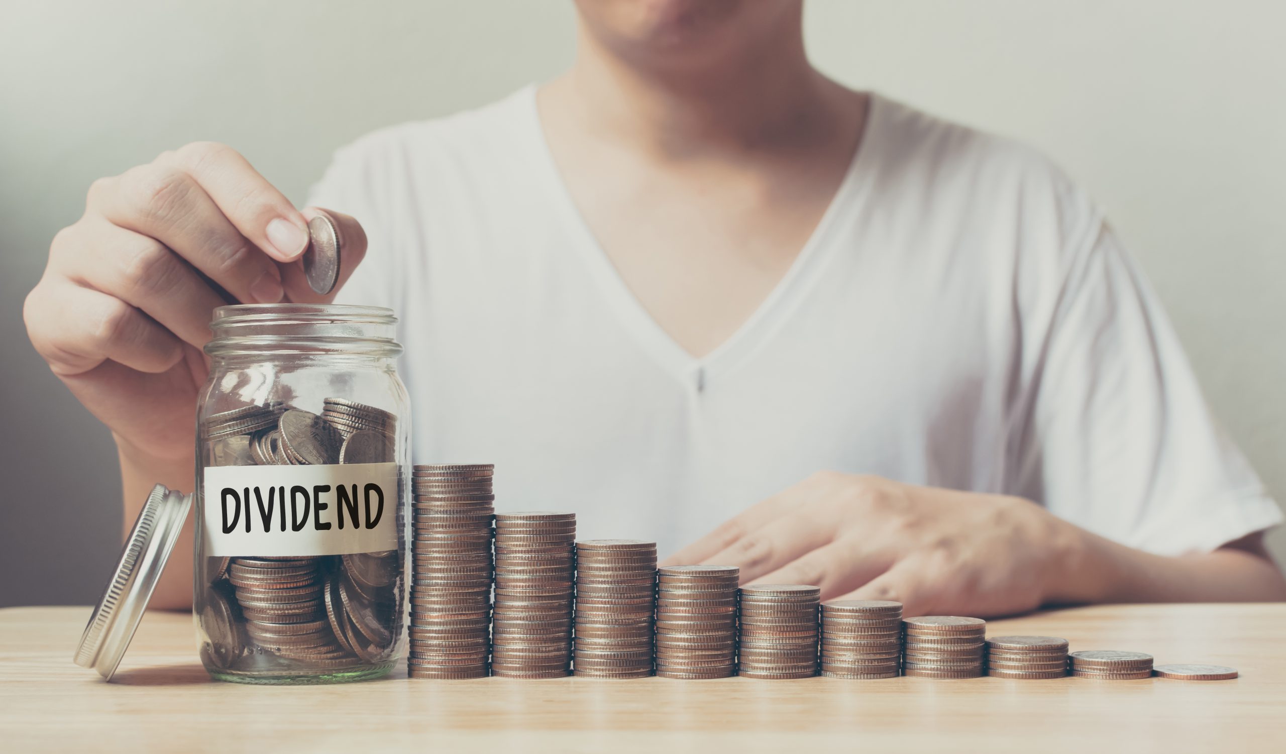 2 Dividend Stocks to Buy in 2023 for a Stable Income Stream | Entrepreneur