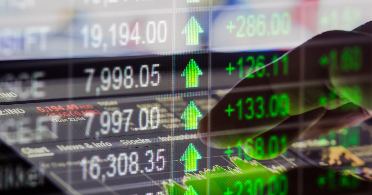 4 Stocks You Can Rely on in Any Market Conditions | Entrepreneur