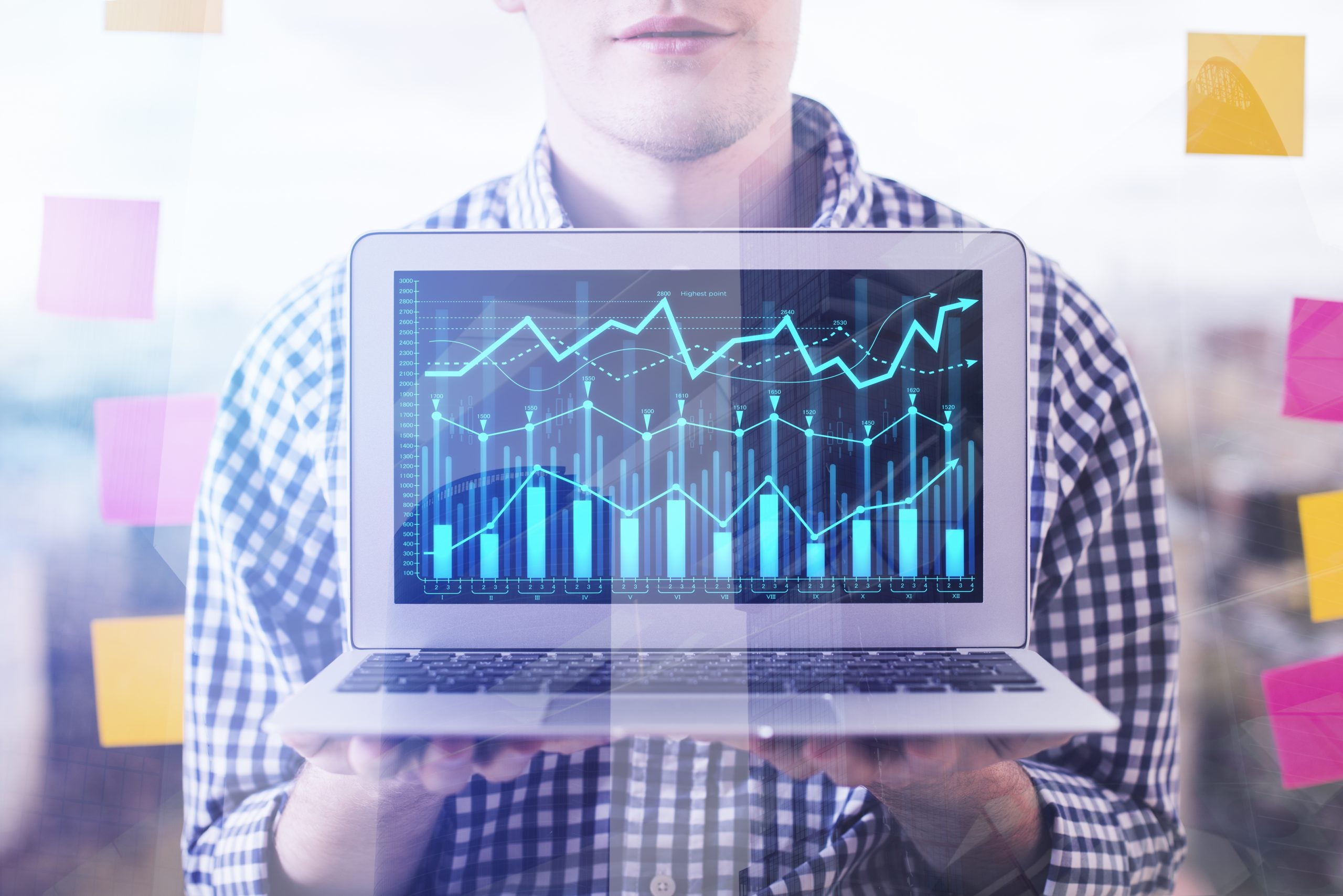 3 Cloud Computing Challengers Gaining Market Share | Entrepreneur