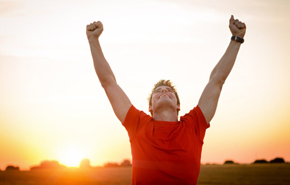 8 Power Poses That Can Make You More Successful at Work