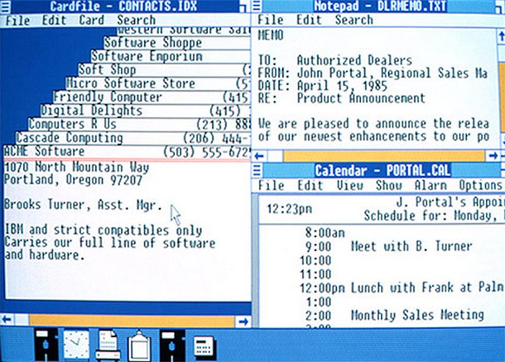 Here's How Drastically Microsoft Windows Has Changed Over the Years
