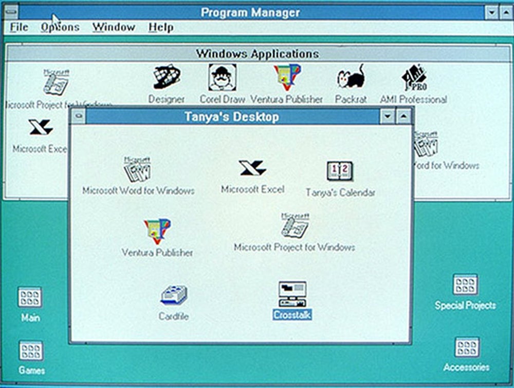 Here's How Drastically Microsoft Windows Has Changed Over the Years