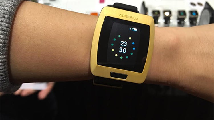 9 New Fitness Gadgets to Help You Get Into Shape This Year