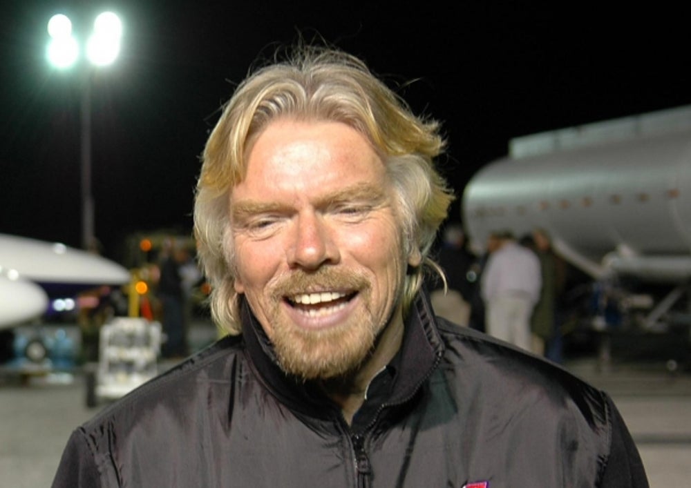 9 Billionaires Who Plan To Give Away Most Of Their Money