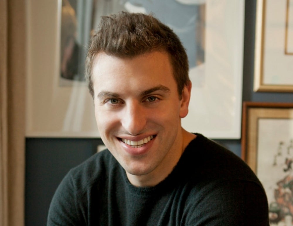 These Are the World's Top 10 Young Billionaires