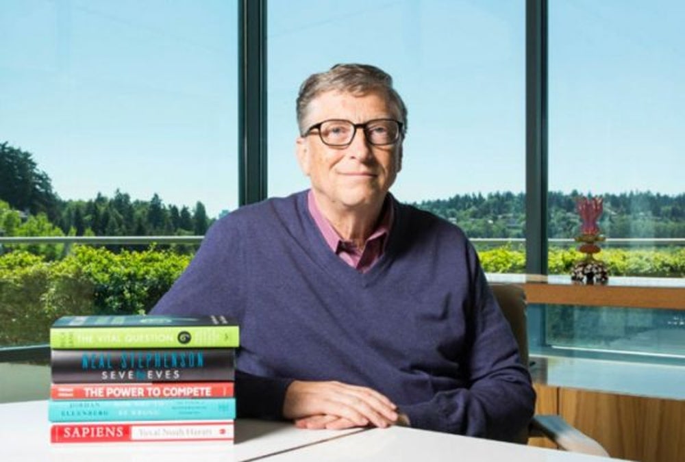 5 Life Lessons From Bill Gates, One of the Most Influential ...