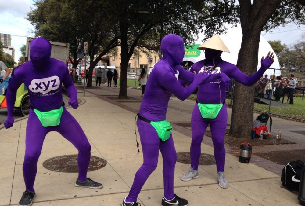 SXSW 2017 Photo Gallery: Our Favorite Photos