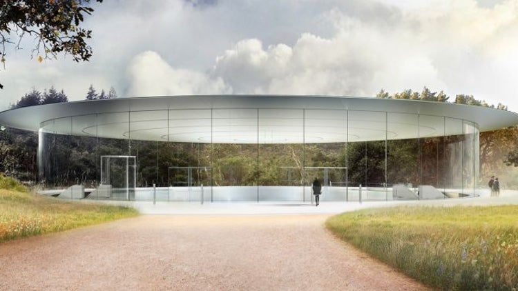 Everything You Need to Know About the Apple Campus