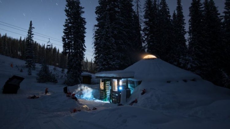 9 εστιατόρια στις πιο “περίεργες” τοποθεσίες του κόσμου | Simposio.news