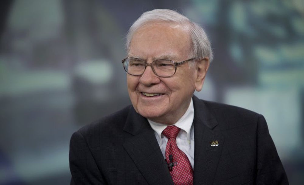 How Do Your Eating Habits Compare To Warren Buffetts Elon Musks And