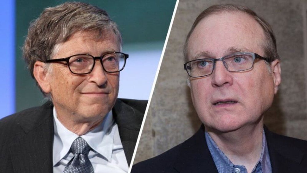 25 Best Business Partner Duos of All Time