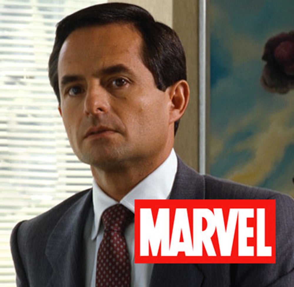 10 Leaders Who Turned Around Their Companies