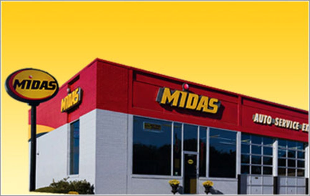 Driving Forces - Automobile Industry Entrepreneurs | Slideshow ...