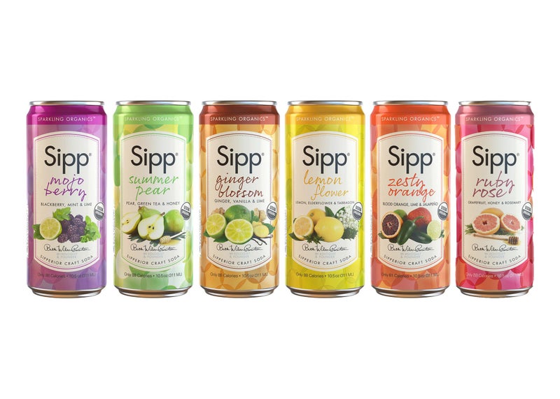 Sipp - Entrepreneur Company Profile