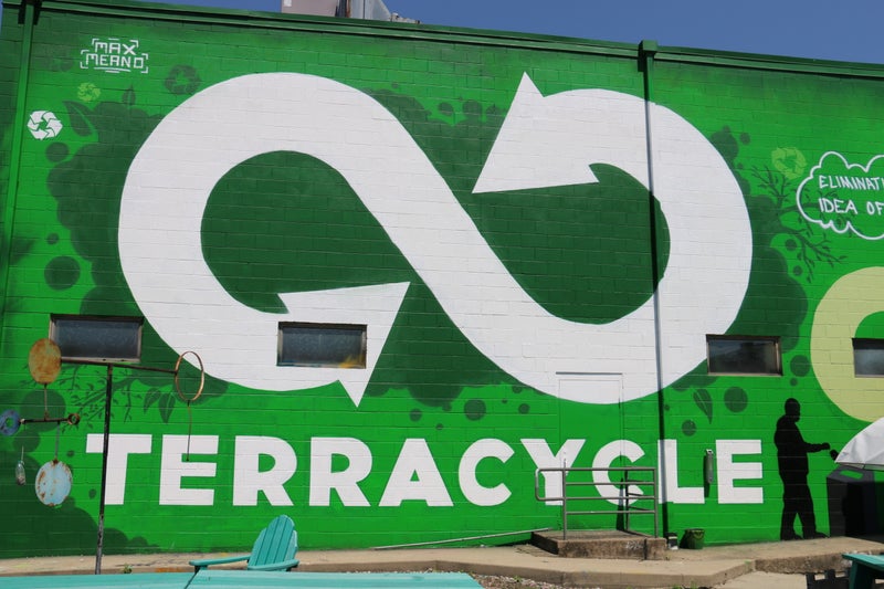 TerraCycle - Entrepreneur Company Profile