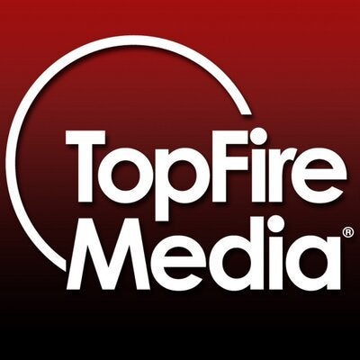 TopFire Media Entrepreneur Company Profile