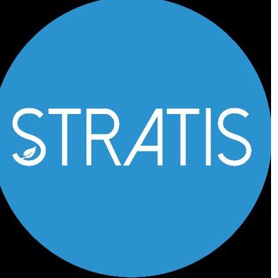 STRATIS IoT Entrepreneur Company Profile
