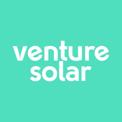 Venture Solar Entrepreneur Company Profile