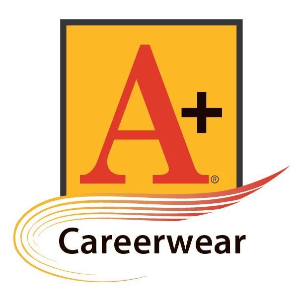 A+ School & Career Apparel Entrepreneur Company Profile