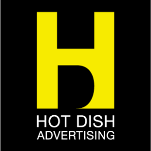 Hot Dish Advertising Entrepreneur Company Profile
