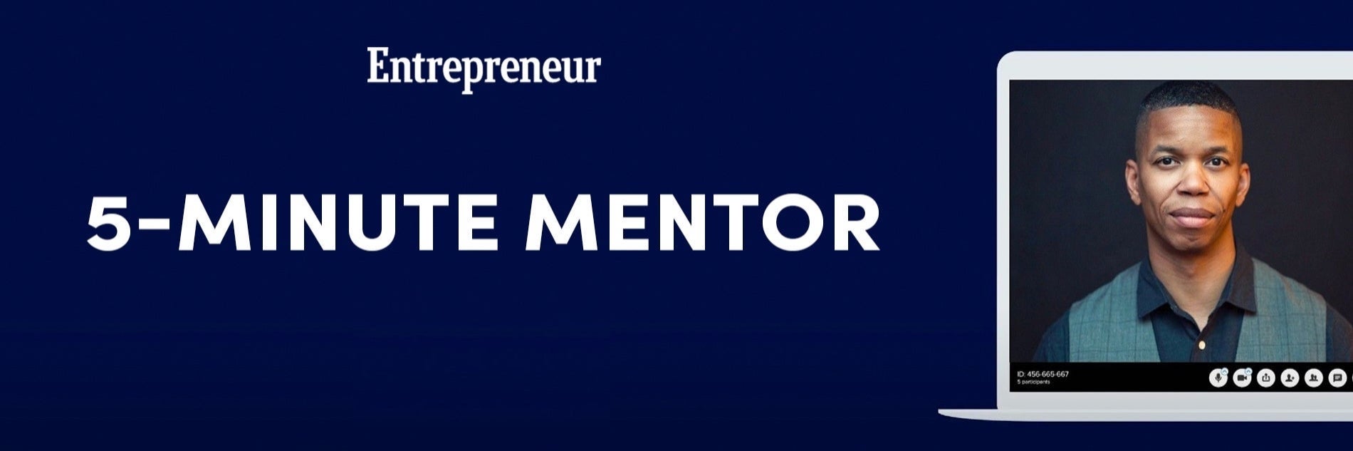 5-Minute Mentor