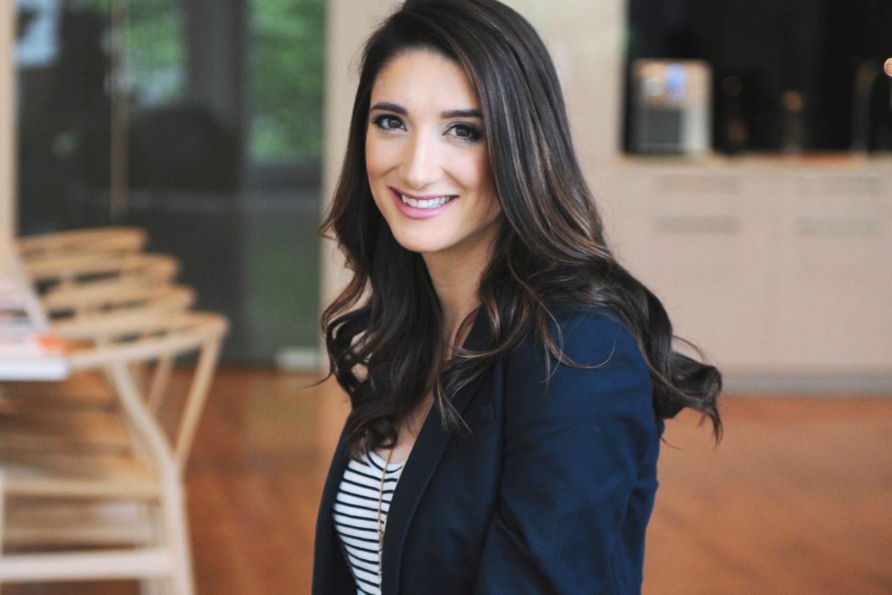 Emily Richett - Page 4