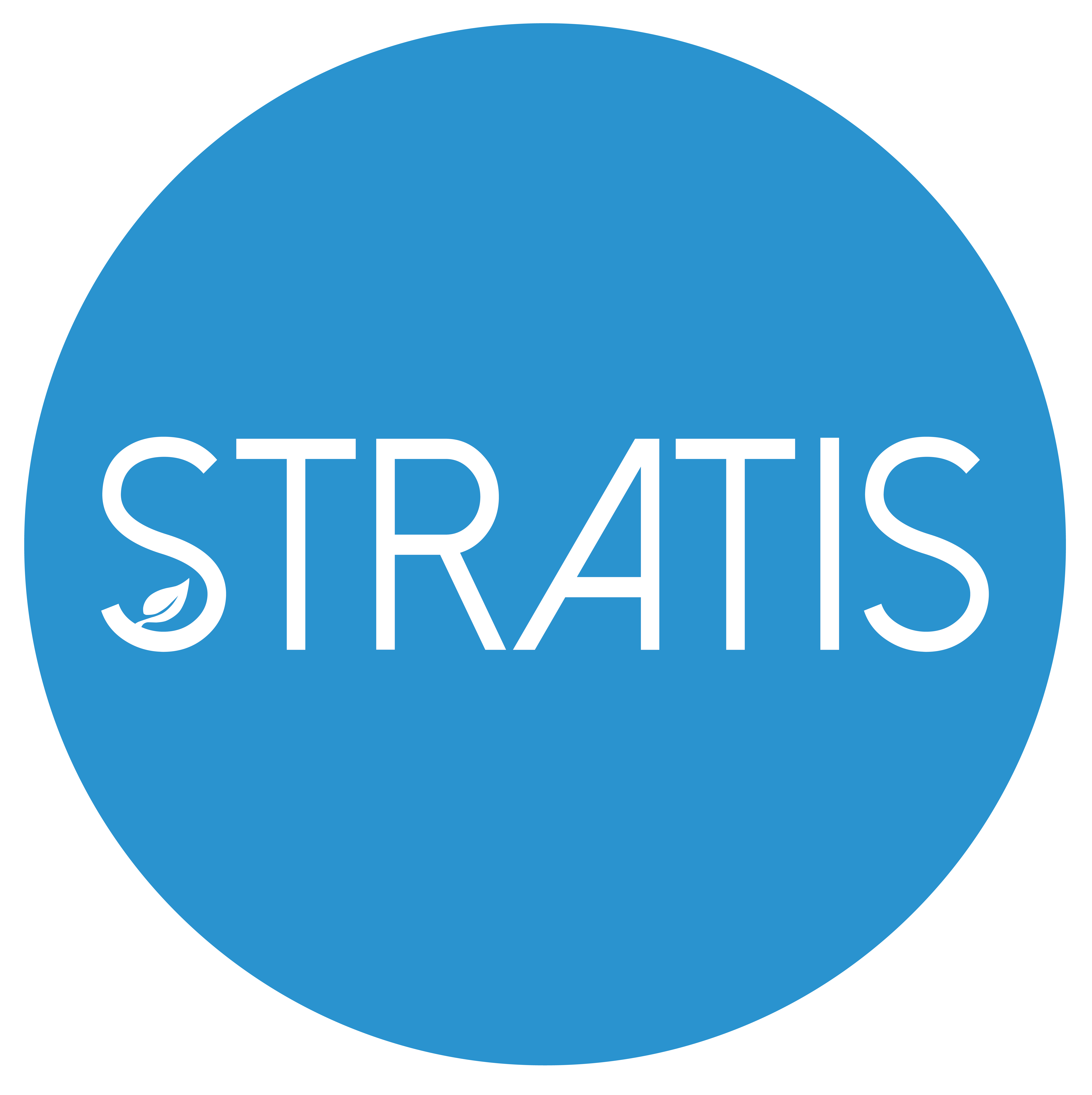 StratIS Entrepreneur Company Profile
