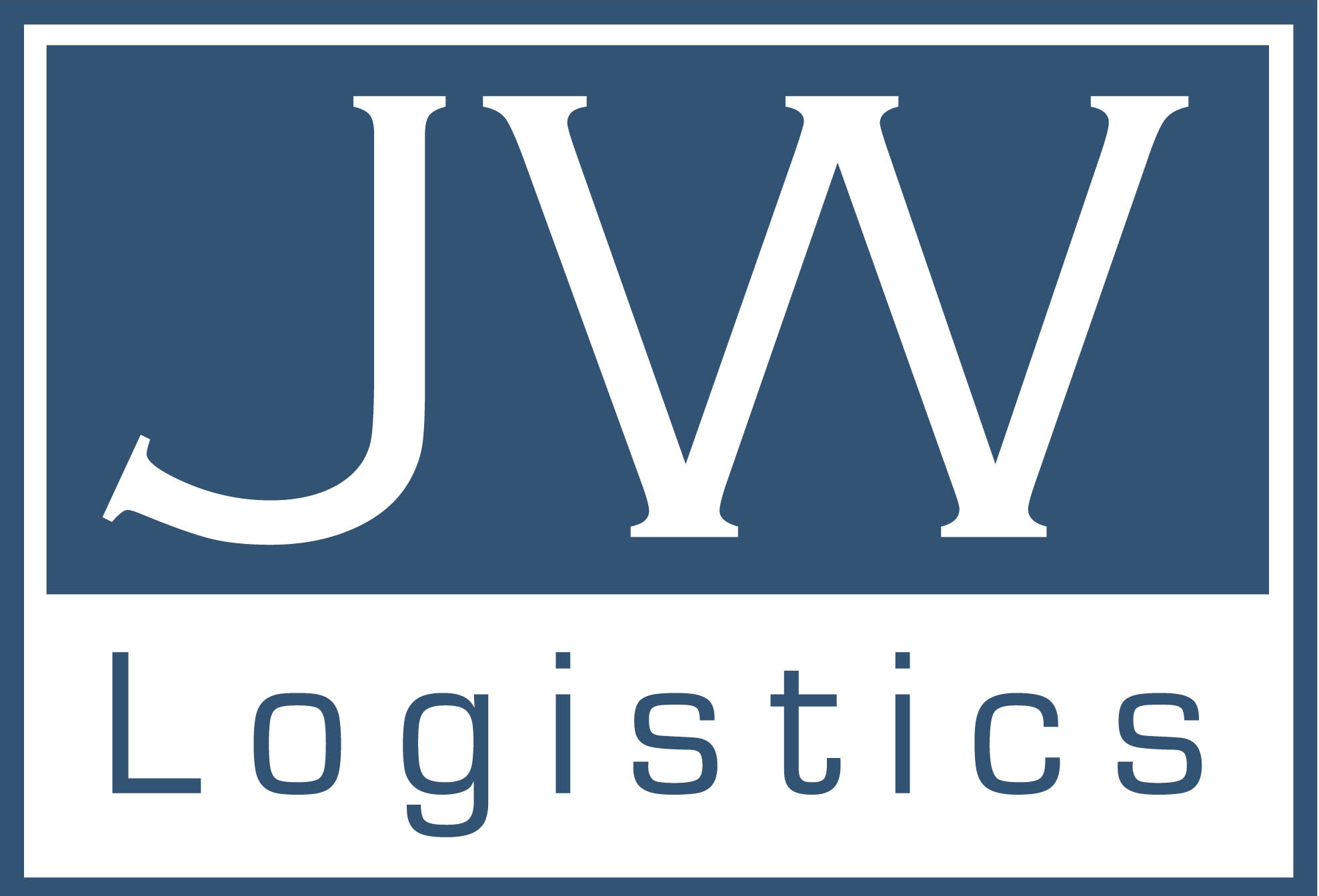 J.W. Logistics Entrepreneur Company Profile