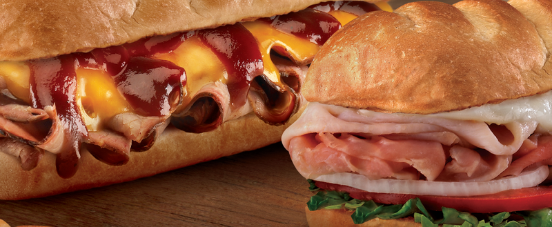 Firehouse Subs - Franchise