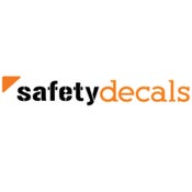 Safety Decals - Entrepreneur Company Profile