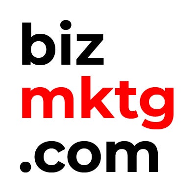 BizMarketing Entrepreneur Company Profile